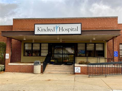 Developers Want To Invest 107m Into Former Sycamore Kindred Hospital