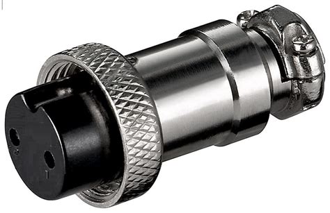 Microphone Connectors Multi Pin Yaesu Cricklewood Electronics