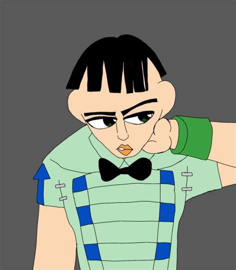 Joshu Higashikata Double Helix Jojos Bizarre Fanon Wiki Fandom