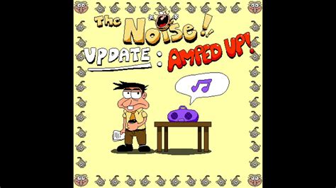 Frigidus Sonitus The Noise Update Amped Up Youtube