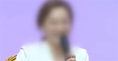 최대한 선생님께 붙어있어라…jms 피해자 2인자 정조은 녹취록 공개