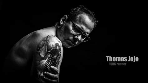 Thomas Johannessen Medium