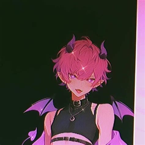 Y2k Emo Pngtuber Bundle Black Hair Girl Vtuber Emotes Ready To