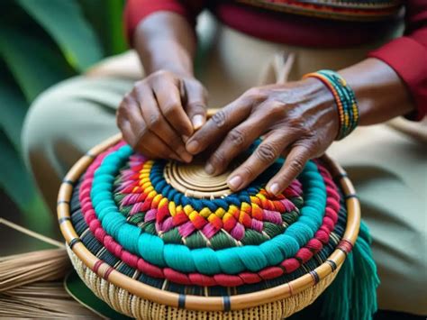 Raíces Indígenas Un Viaje A Través De Las Culturas Originarias De Las