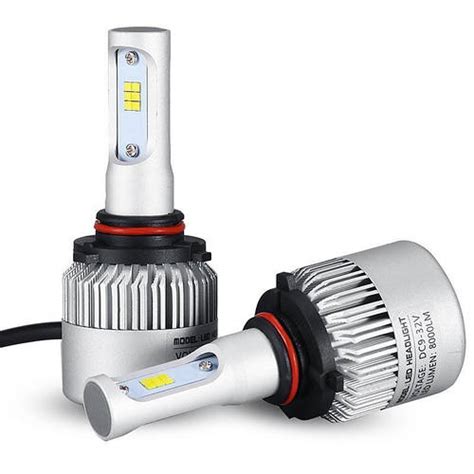 Купити LED лампы Light power 8G - поколение, 8000Lm цоколь НB3 (9005 ...