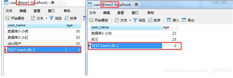 Springboot 从数据库读取数据库配置信息动态切换多数据源 最详细实战教程 阿里云开发者社区