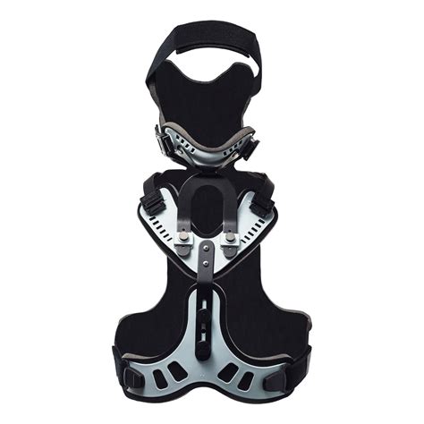 Best Cervical Thoracic Brace For Neck Support Cybertech Minerva Orthosis Pdac L0200