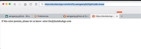 Duckduckgo Censor Results