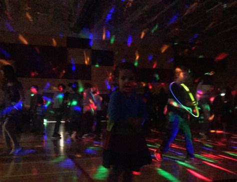 How To Organize A Primary School Dance That Is Both Revolutionary And