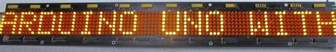 My Commentary And Technical Help Arduino Uno Interfaced To A Sunrise