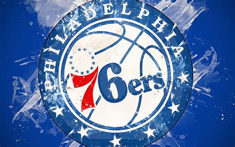 Nba 76ers Logo 76ers Png Philadelphia 76ers Logo Vector Eps Free
