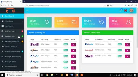 Create A Web Application With Php Mysql Laravel Vue Js By Emtiazzahid Fiverr
