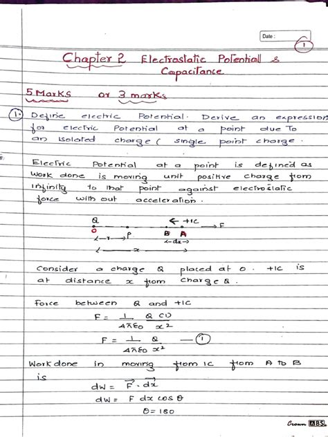Chapter 2 Passing Package Pdf