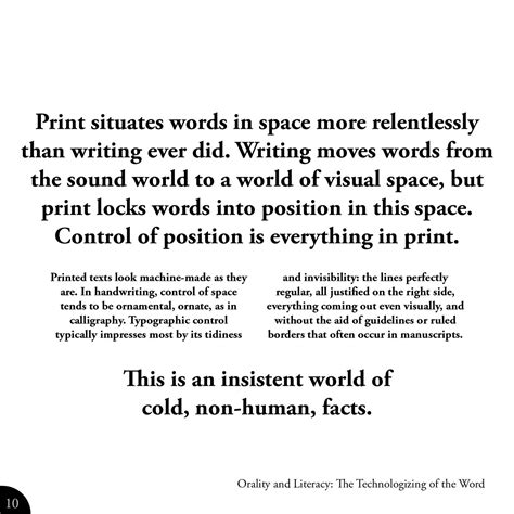 Typesetting Alignment Project Behance