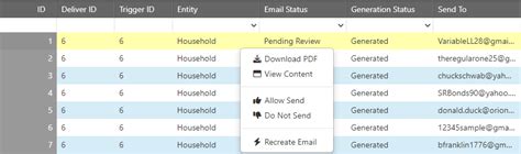 How To And Overview Event Based Notifications Deliver