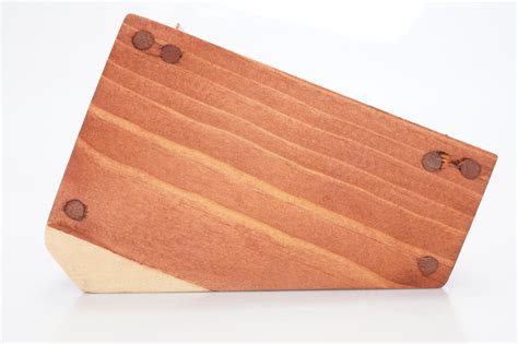 A Case Of Modular Custom Unpowered Wooden 3U 84HP Eurorack Case 52498 Techno Empire