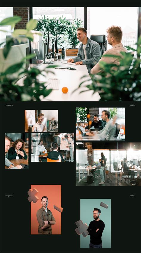 Code14 On Behance