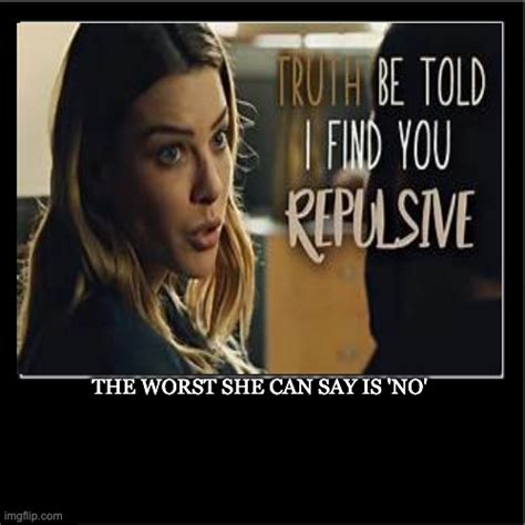 Demotivational Poster Imgflip