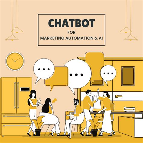 How Can Chatbots Leverage Marketing Automation And Ai Strategies By Shelly Collins Medium