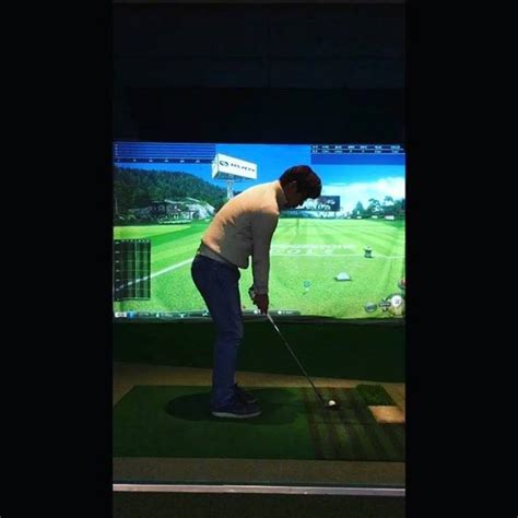 워밍업 55도웨지 거리별 피칭웨지 거리별 7번아이언 궤도연습 끝 연습시작 The예쁜스윙만들기 The강한스윙만들기 The쉬운스윙만들기 골프 골프스타