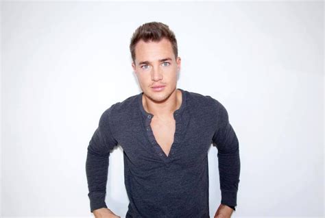 Alexander Dreymon American Horror Story Coven Alexander Dreymon