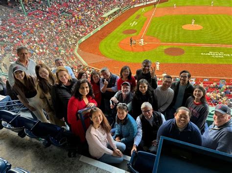 Anu Chitrapu On Linkedin Off To A Great Start To Asian American Pacific Islander Aapi Month The…