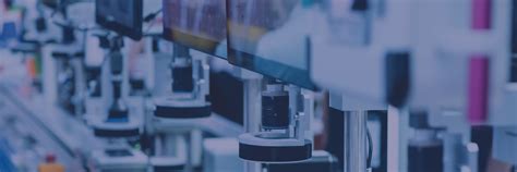 Scorpion Vision Ltd 📸 The High Quality Image Sensors And The Wide Selection Of Lenses