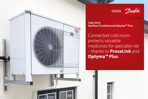 Danfoss Smart Store Adc Demonstrates The Journey Towards A Net Zero Supermarket Danfoss