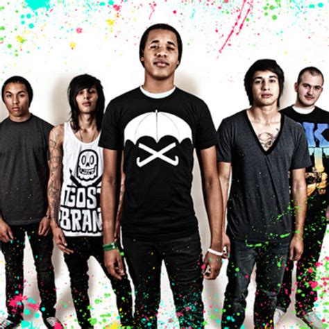 Summer Sessions Ep Her Demise My Rise