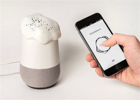 Raspberry Pi Smart Speaker Hat Lets You Change Its Name And Protects Your Privacy Geeky Gadgets