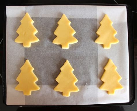 Emma Forth Classic Shortbread