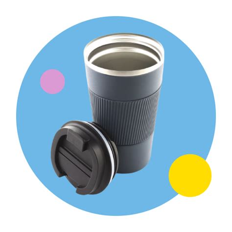 Купити термокружки за вигідною ціною в Києві Україні • Аврора