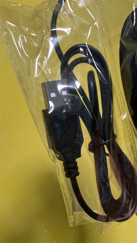 Asus Wired Mouse Computers And Tech Parts And Accessories Mouse