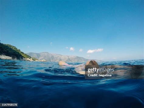 Ionic Sea Photos And Premium High Res Pictures Getty Images