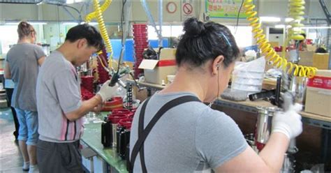 대성아트론 헬스믹 공장 가보니