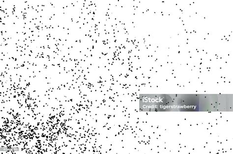 튀기지 배경 블랙 반짝이 타격 폭발 하 고 흰색에 표시가입니다 그런 지 짜임새입니다 추상 낟 알 격리 지저분한 효과입니다 곡물 오버레이입니다 먼지가 더러운 검은 표면 조 난
