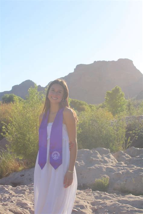 Isabella Luna On Linkedin I Am So Excited To Announce That I Have Graduated From Grand Canyon