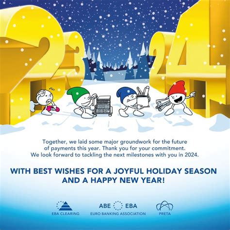 Gaston Dana On Linkedin Happy Holidays Linkedin Wishing All The Best And A Successful 2024 To