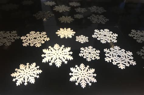 Snowflake Free 3d Model 3d Printable Cgtrader Snowflake Free 3d Model 3d Printable Cgtrader