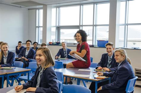 Alternatives To Traditional Classroom Learning Teachhub