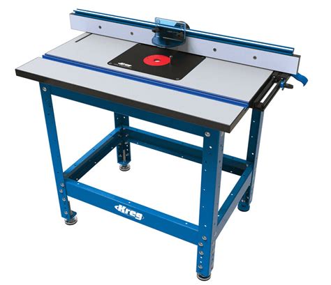 Tips To Choose The Best Budget Router Table For Home
