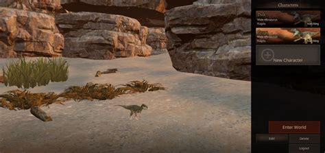 This Lets You Name Your Dinosaurs Offensive Words · Issue 11001