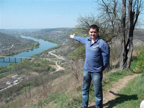 Могилёв-Подольский, путеводитель по городу