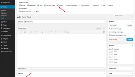 Define Custom Excerpt Length As Per Your Requirement