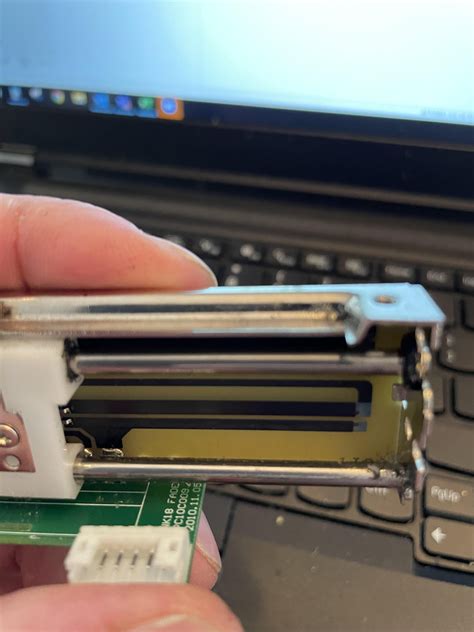 Diy Standalone Crossfader Can Anyone Help Me With The Pin Out Rdiyaudio Diy Standalone Crossfader Can Anyone Help Me With The Pin Out Rdiyaudio