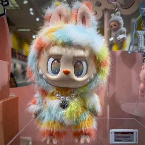 What Is Labubu The Ultimate Guide To Hottest Collectible