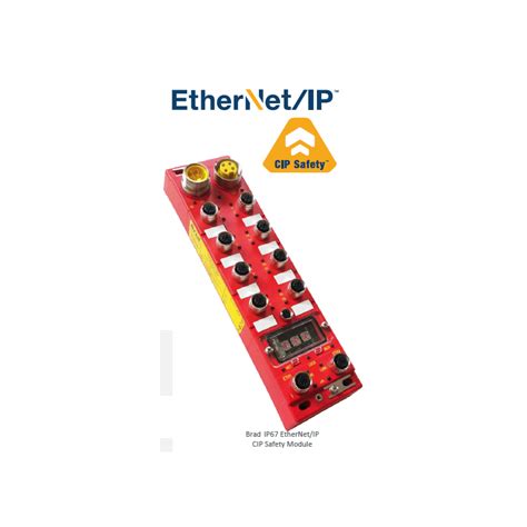 ethernet ip safety armorblock module 16 inputs 16test 43 off