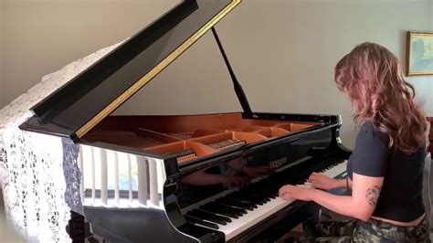 G Eazy Free Porn Cheap Drugs Piano Cover Youtube