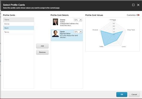 How To Tag Content Using Multiple Profile Cards In Sitecore Valtech