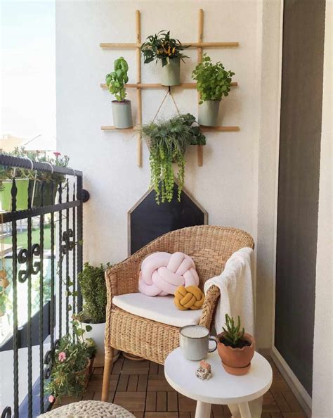 Small Balcony Furniture Ideas At Sam Hamby Blog